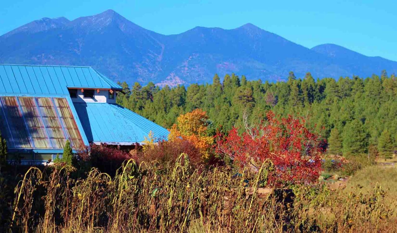 The Arb - The Arboretum at Flagstaff